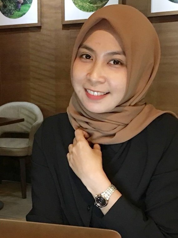 Telsy Fratama Dewi Samad – ASOSIASI DOSEN EKONOMI SYARIAH