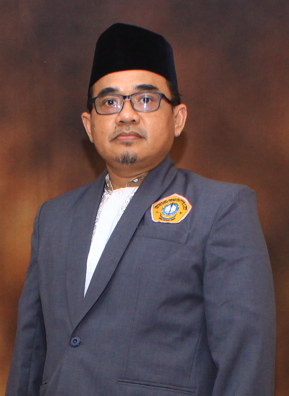 Dony Burhan Noor Hasan – ASOSIASI DOSEN EKONOMI SYARIAH